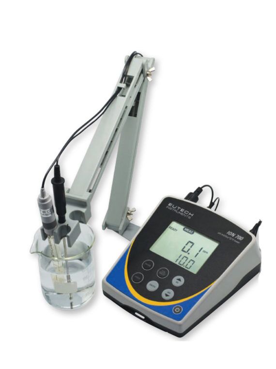 Visco Meter – Chembio Corporation